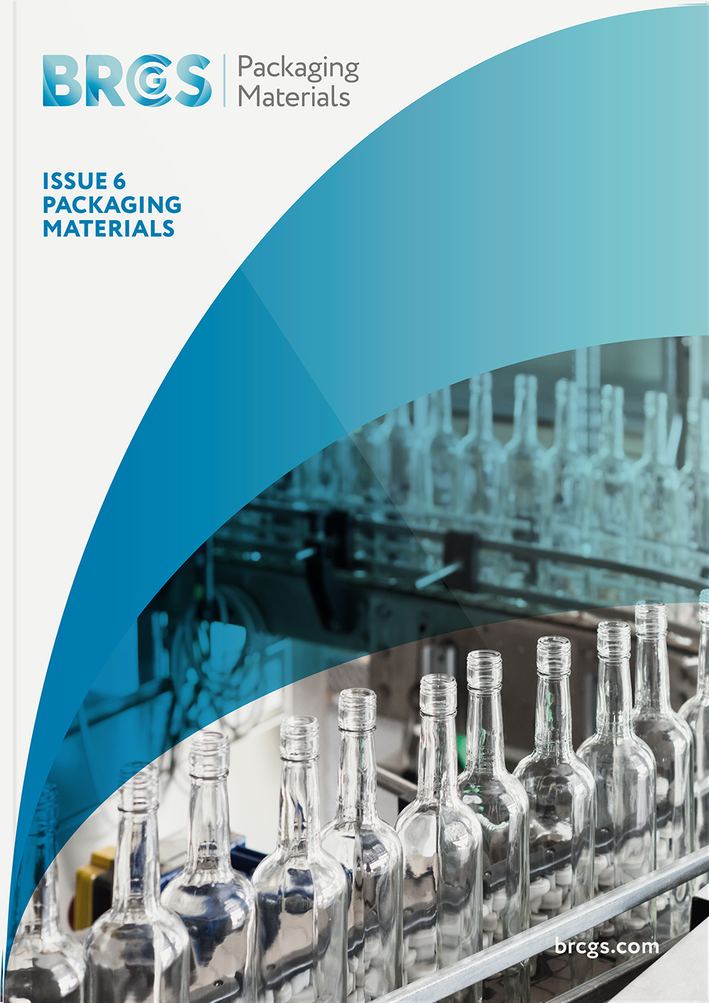 Packaging Materials | BRCGS