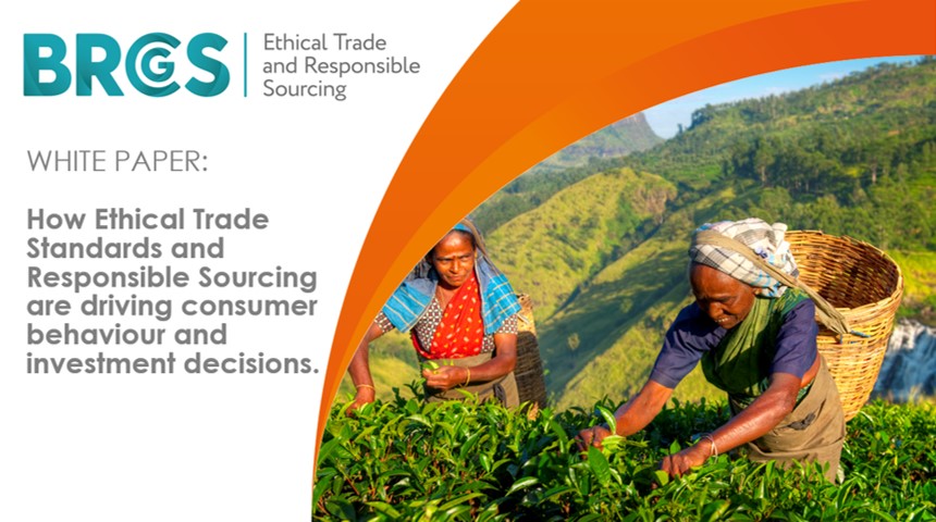 Ethical Trade and Responsible Sourcing | BRCGS