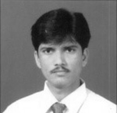 Rajendra Patil | BRCGS