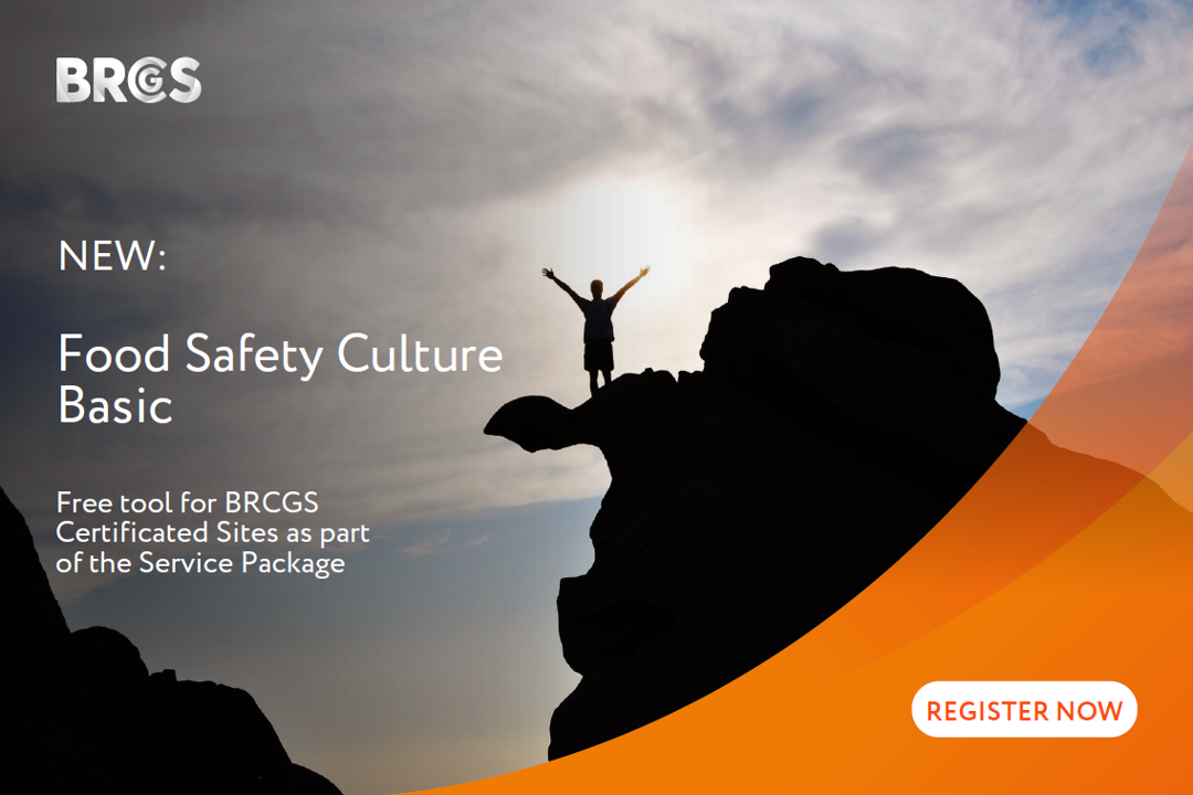 Brand Owners | BRCGS