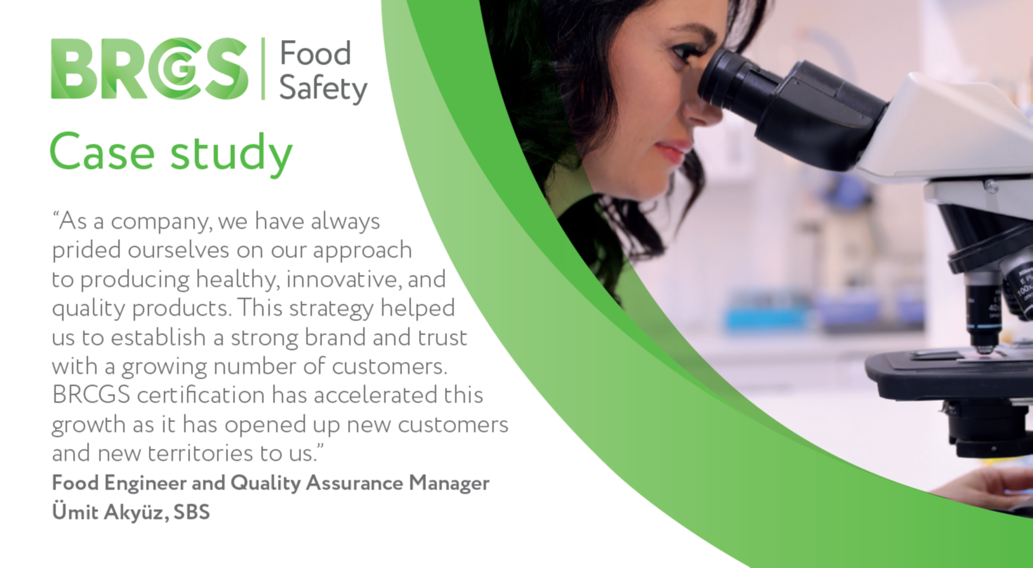 BRCGS Directory | BRCGS