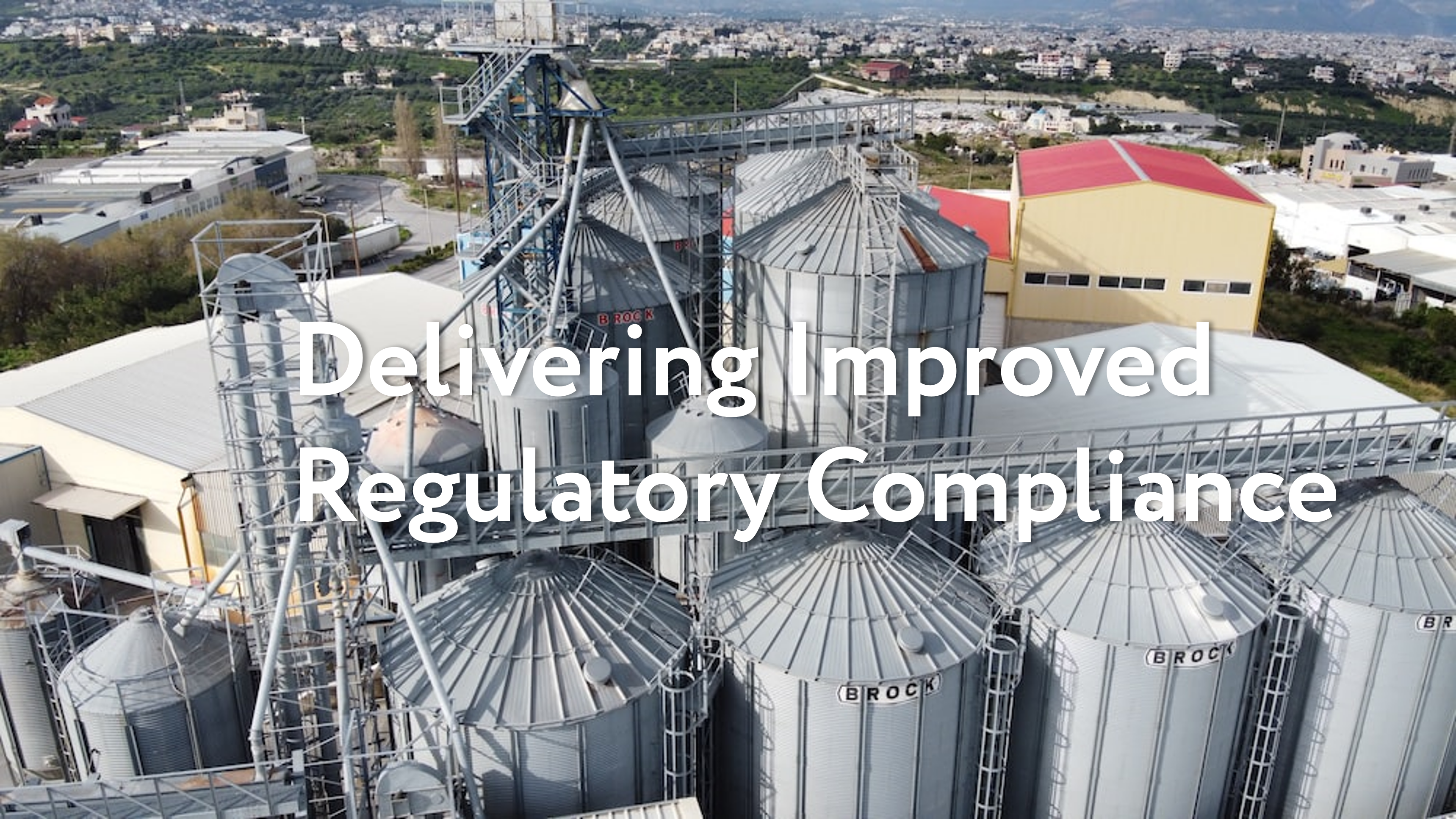 BRCGS Consumer Products Certification | BRCGS