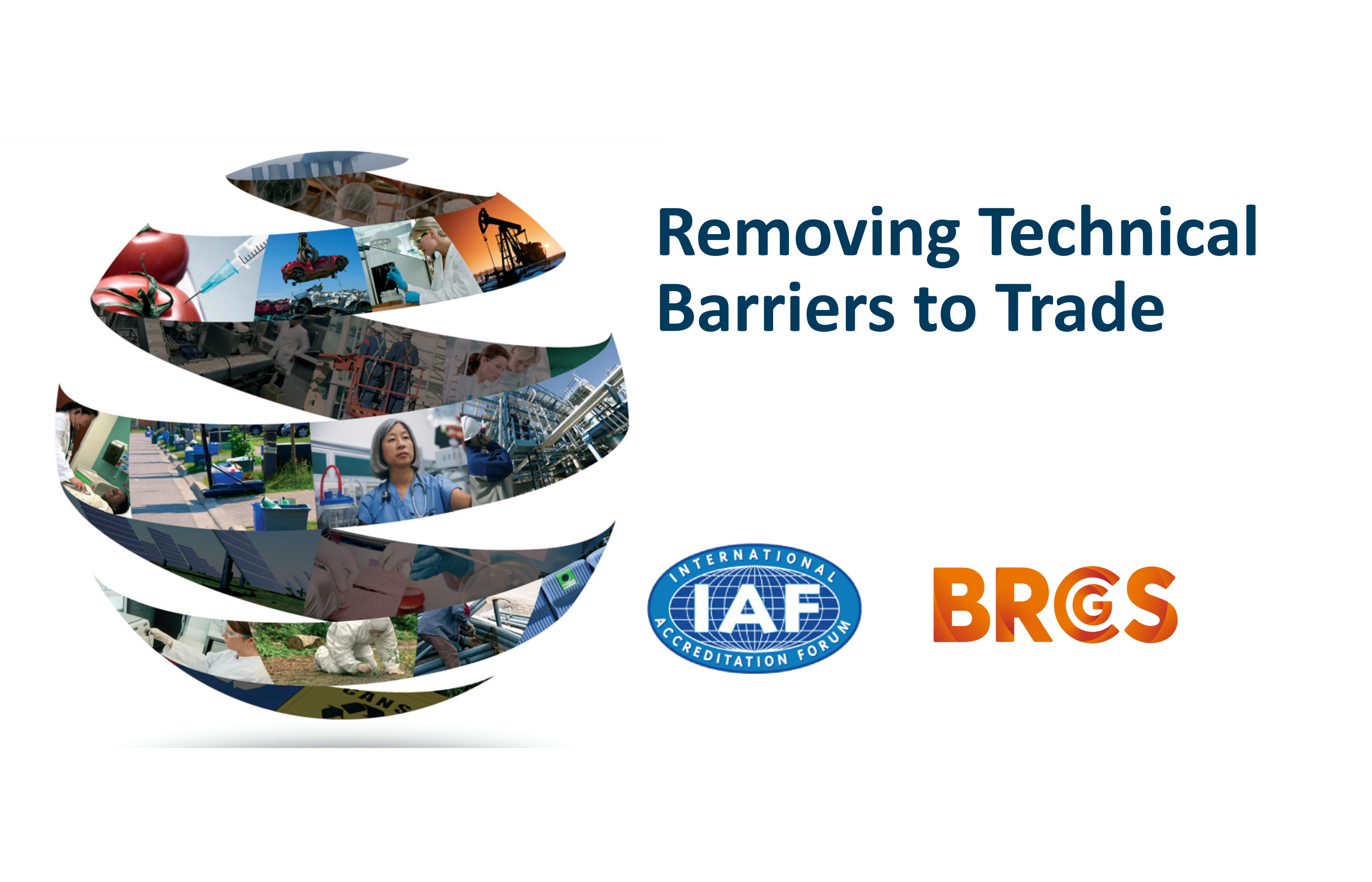 BRCGS Storage and Distribution Certification | BRCGS